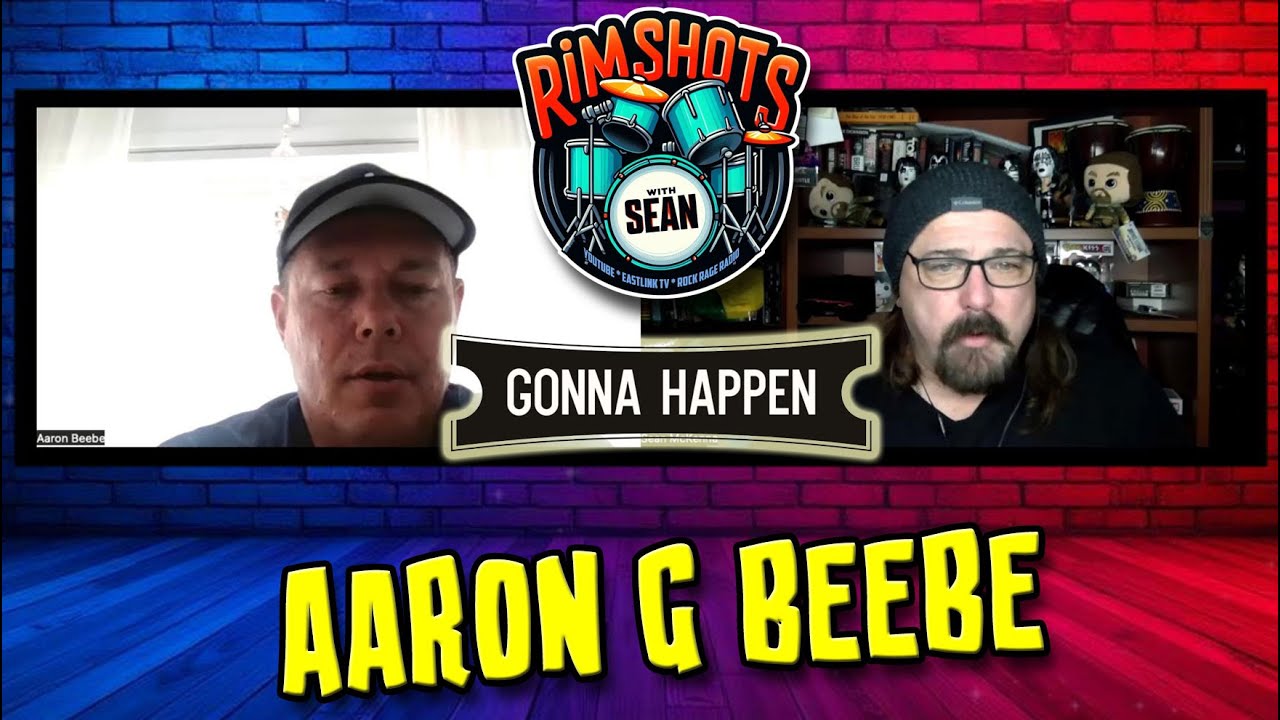 RWS - Aaron G Beebe - YouTube