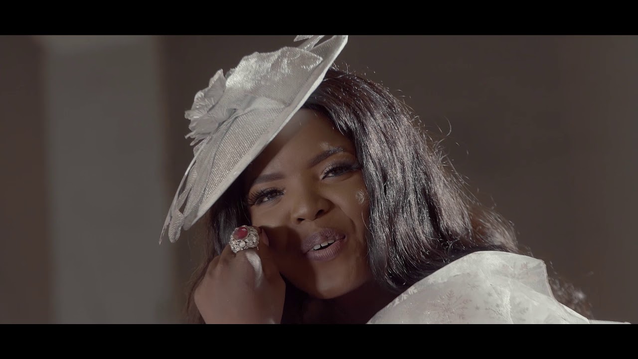 PRINCESS PETERS -AIGBOVBIOSA (OFFICIAL VIDEO) - YouTube
