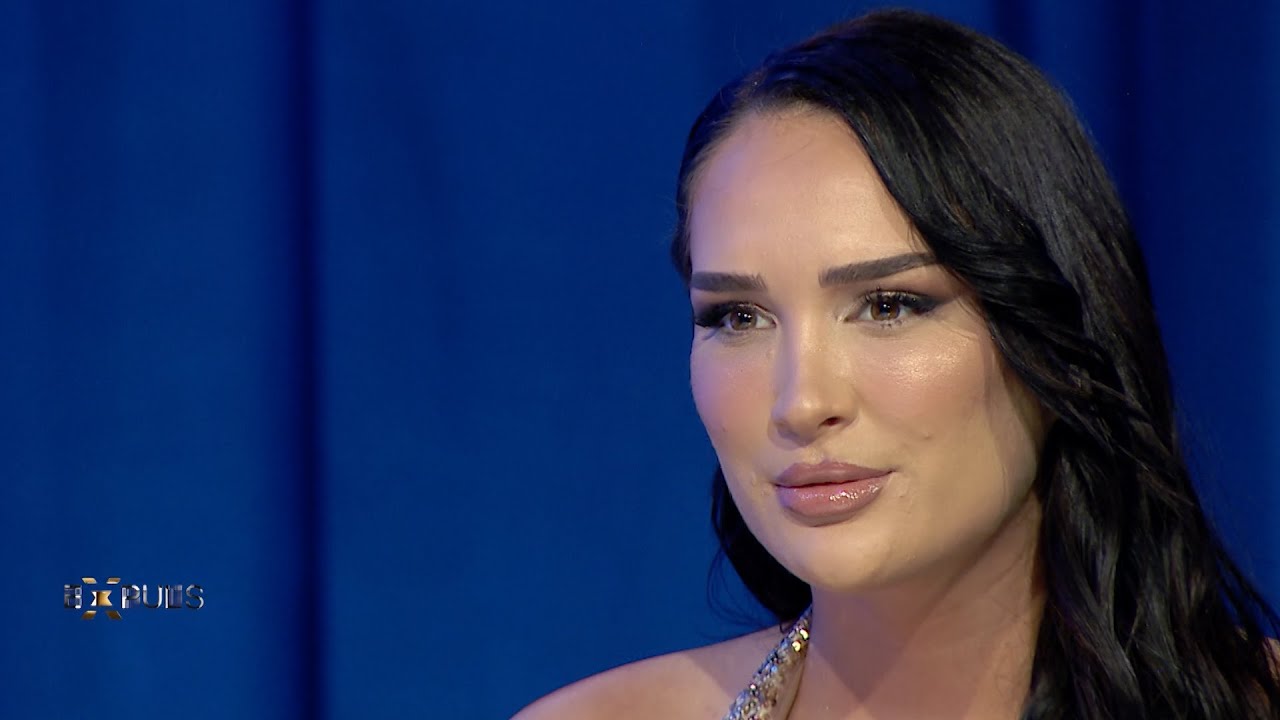 "Ku e doni të virgjër?" - Erjola Doçi ironizon meshkujt - #expuls - YouTube