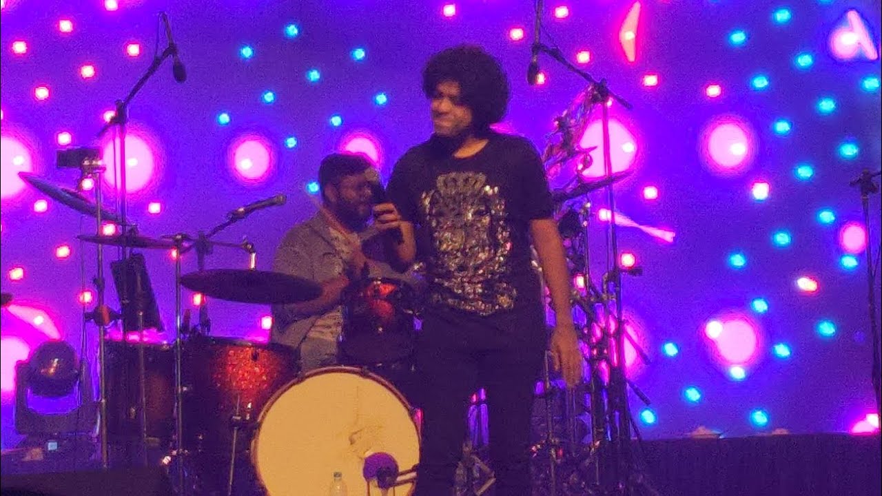 Naresh Iyer Most Loved Youtube Live | Feel the Astonishing 😍 - YouTube