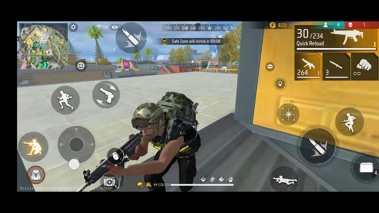 qwertyuiop gameplay - YouTube