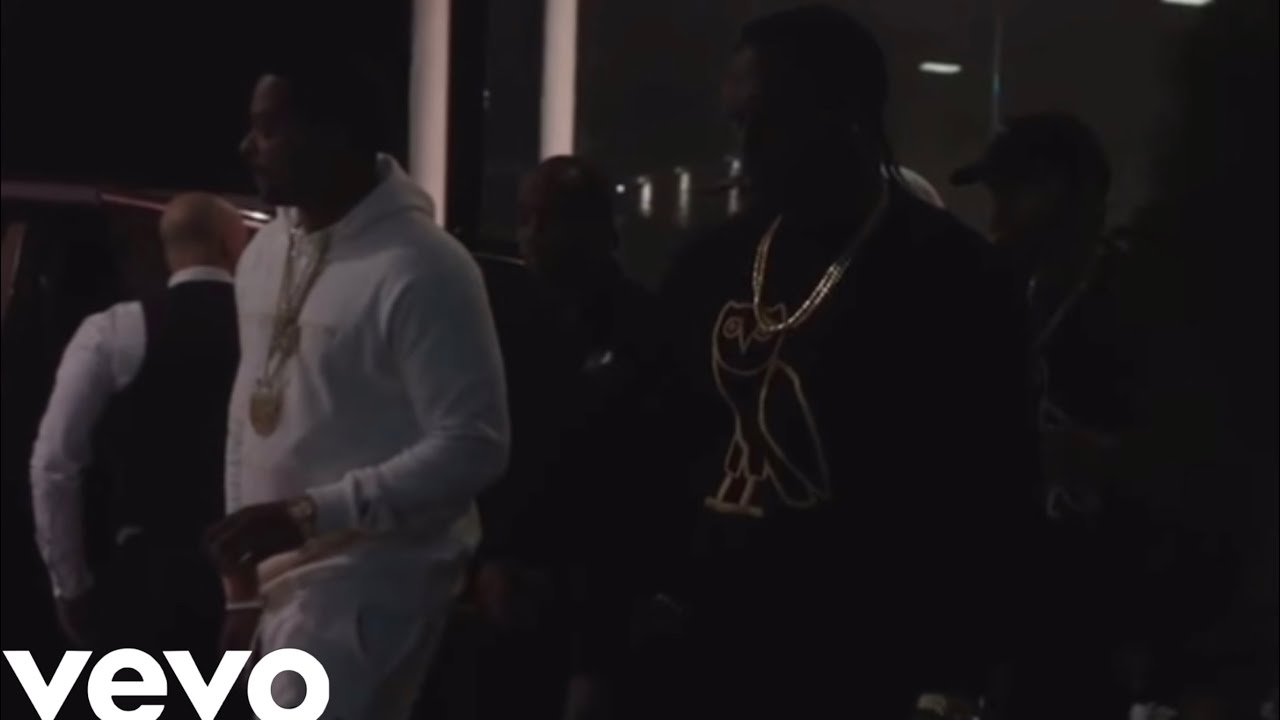 Cupid - Drake, PlayBoi Carti (UnOfficial Music Video) - YouTube