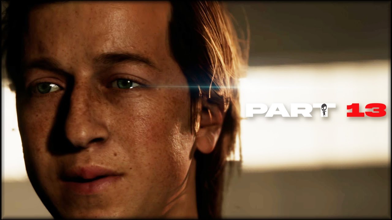 THE ISLAND Let's Play THE QUARRY - Part 13 - YouTube