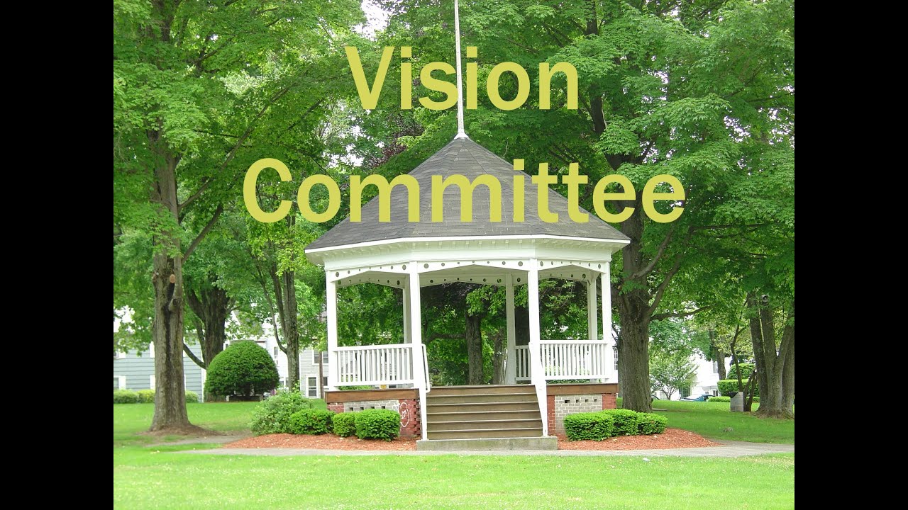 Vision Committee Meeting 10/22/2025 at Killingly Public Library - YouTube