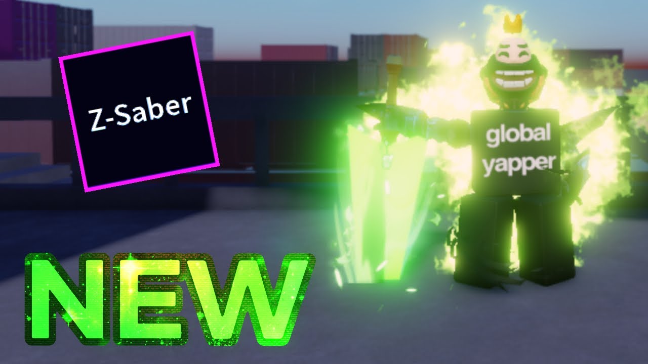 [AUT] Dawn Z-Saber Showcase - YouTube