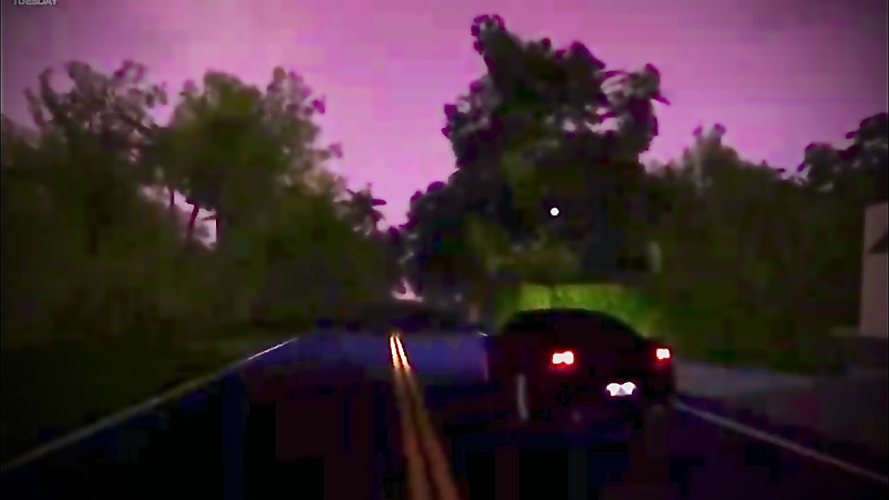 Roblox SWFL | Srt8 Hellcat & rideing through florida - YouTube