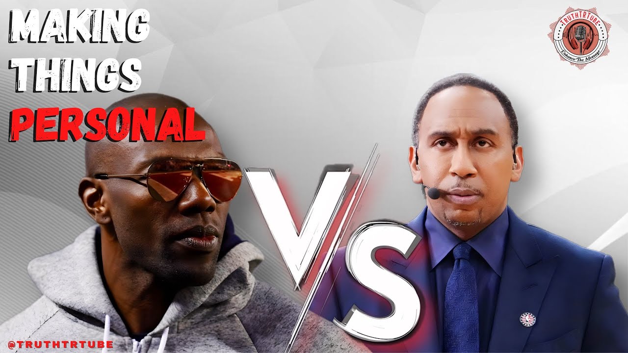 Making It Personal - YouTube