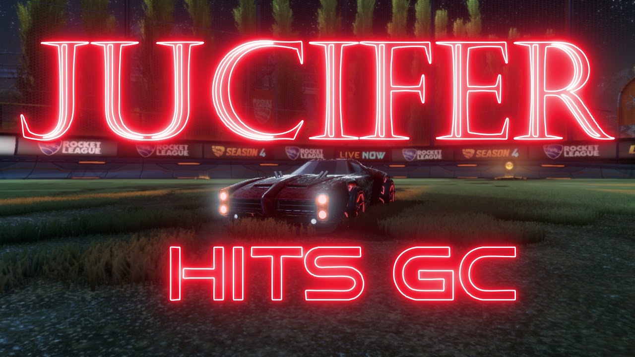 Jucifer trailer - YouTube