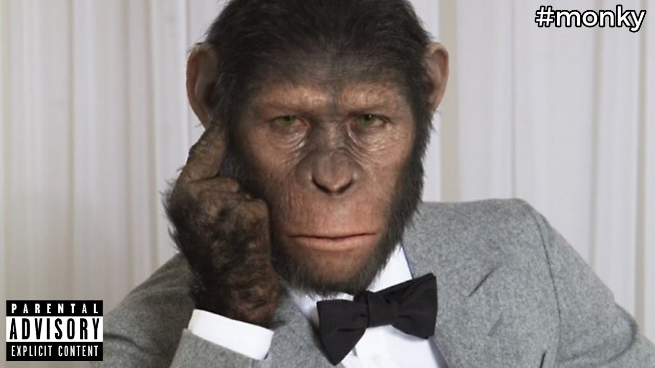 Monkey Type Beat (prod. Uber Milk) - YouTube