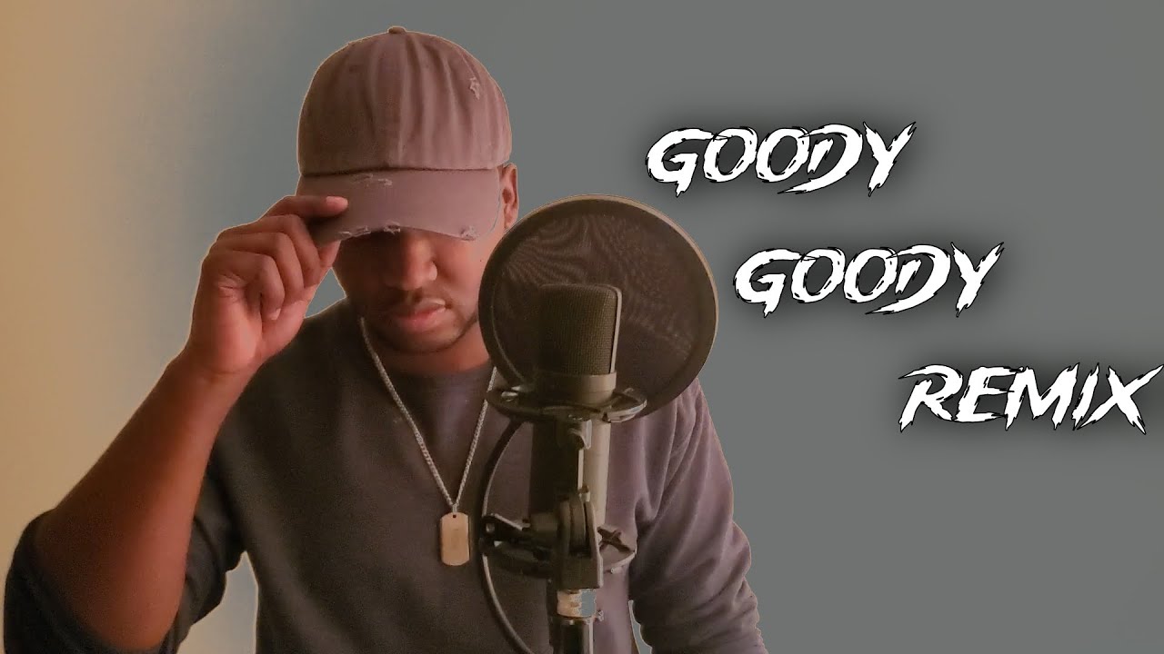 "GOODY GOODY" Frankie Lymon remix Prod by @JacksonBeatz - YouTube