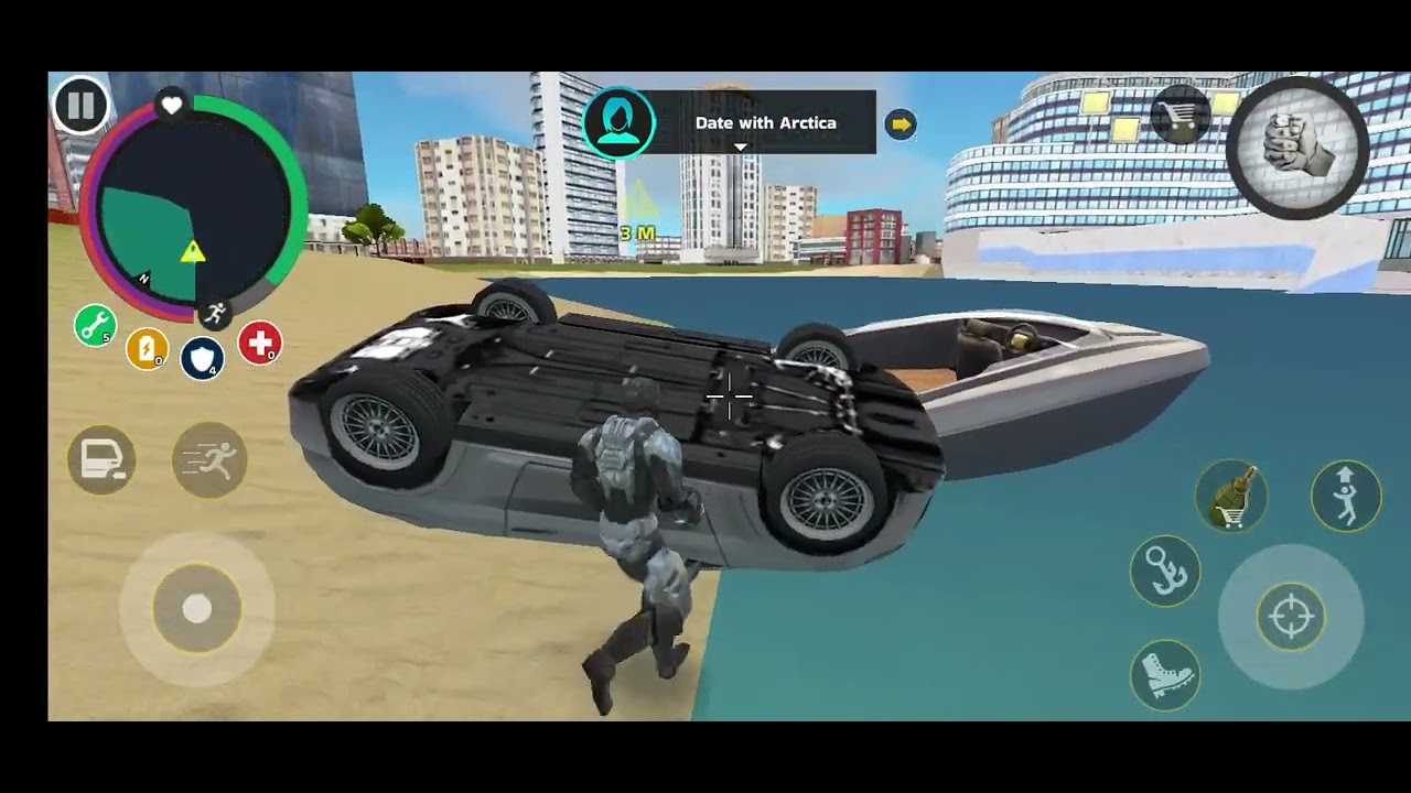 Hope hero 2 play store - YouTube