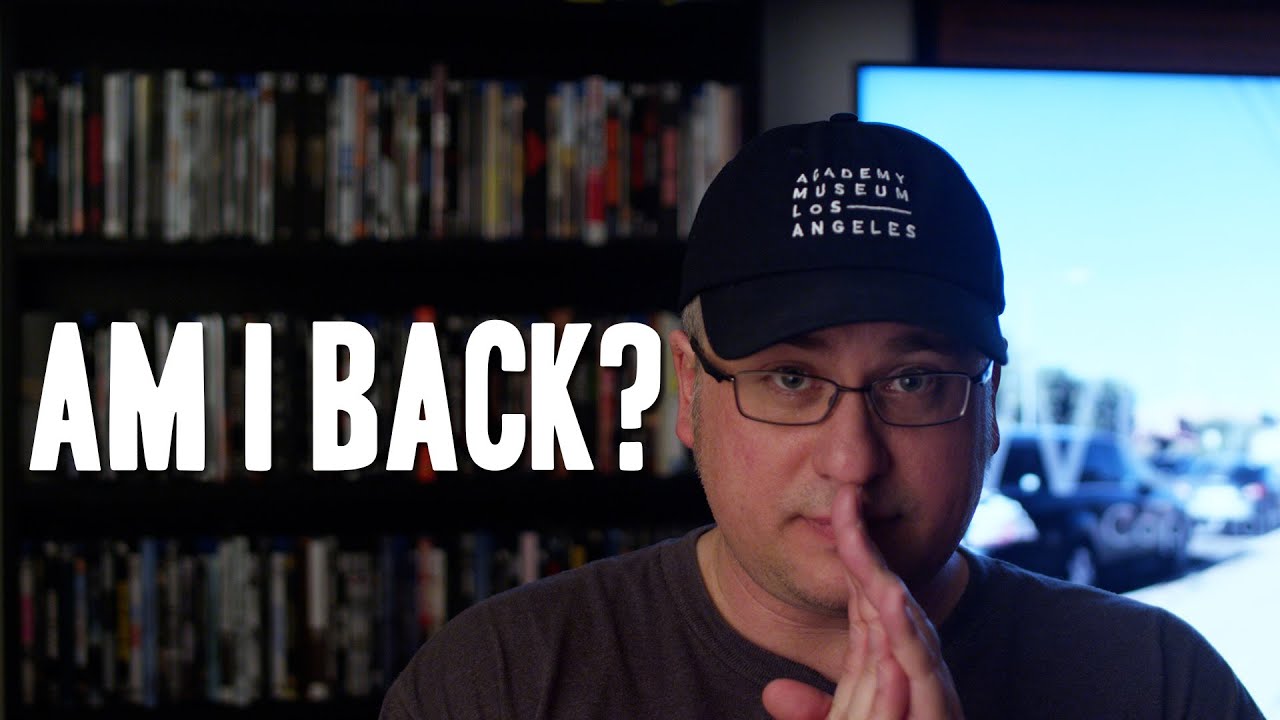 Is this channel back? - YouTube