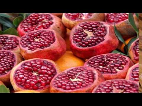 Hz. Fatıma Annemiz Nar İsteyince...