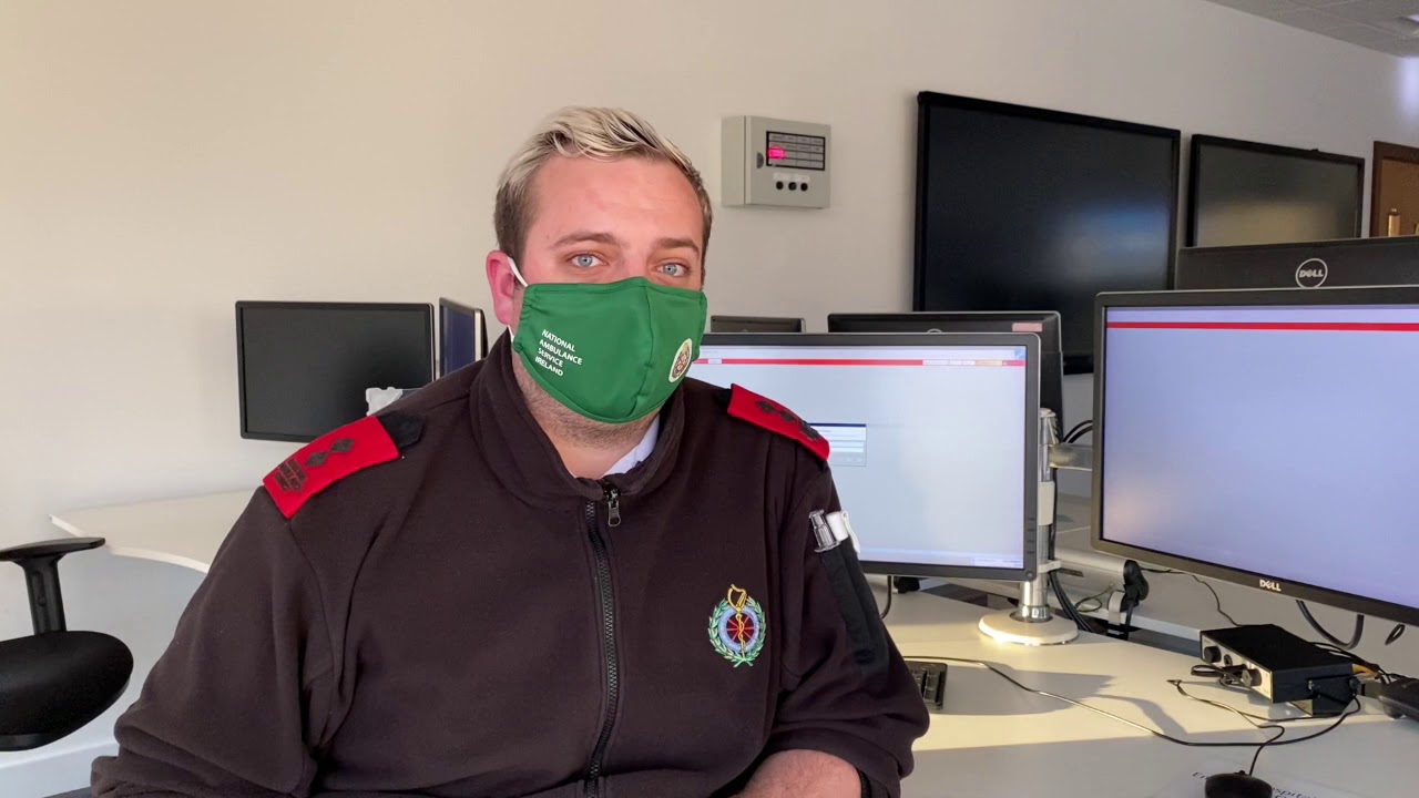 CFR Ireland Respond - NEOC - YouTube