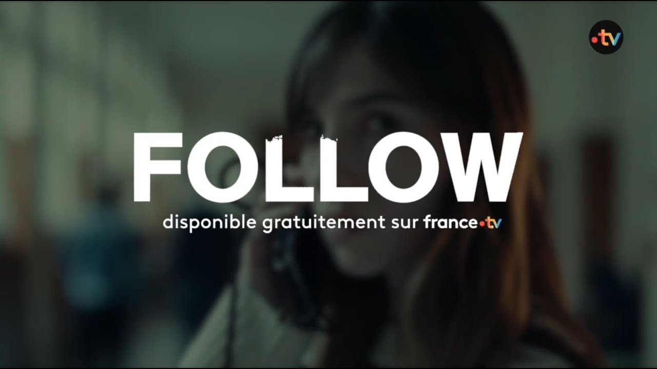 [Bande-annonce] Follow - YouTube
