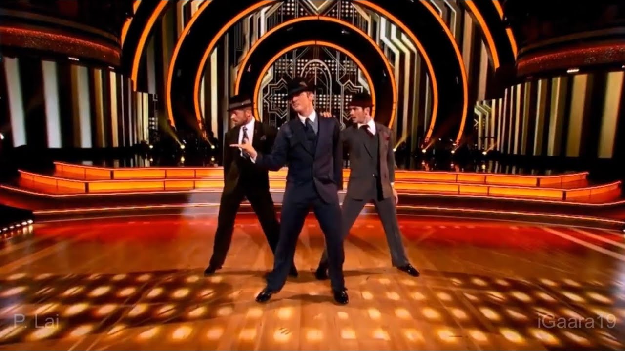 Passionate - Backstreet Boys | Nick Carter DWTS - YouTube Music