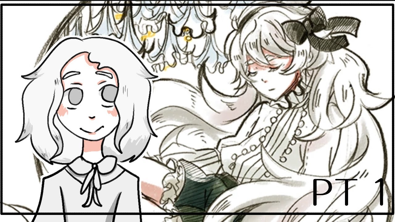 Knelly Plays Hello Charlotte Ep 1 Pt 1 - YouTube