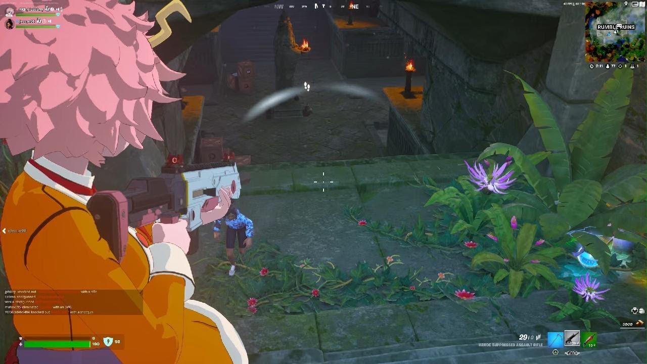 Bro is goated - YouTube