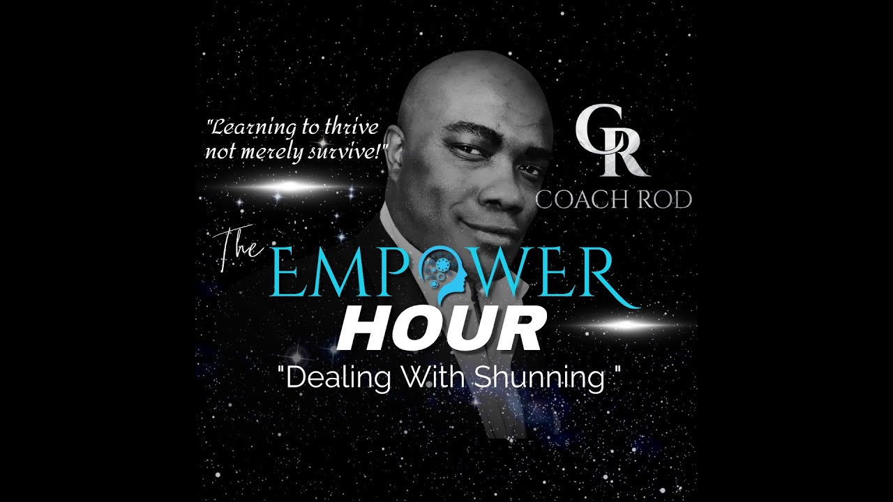 Dealing With Shunning After Leaving The Watchtower - YouTube