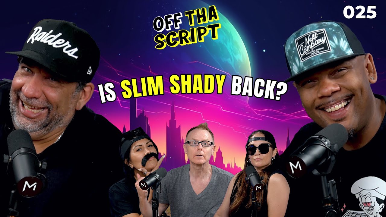 Eminem's Return, Olympic Finale, and NFL Frenzy – Summer’s Big Moments ...