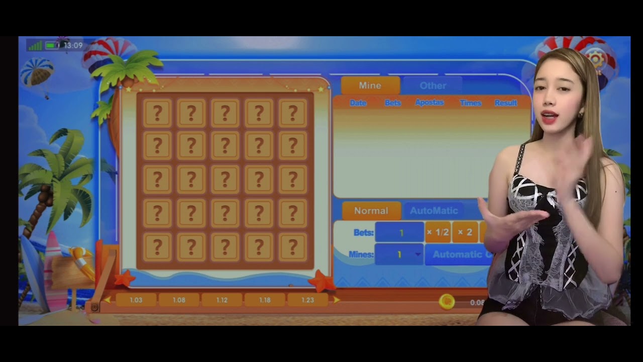 This is the fun game (Kabibe Game) - YouTube