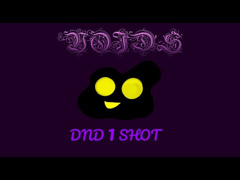 THE FIRST VOID GAMES! - YouTube