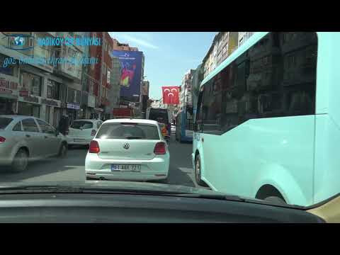 Kadıköy Cep Dünyasına Nasıl Gidilir? Metrobüs'ten Kadıköy Cep Dünyasına Nasıl Gidilir?