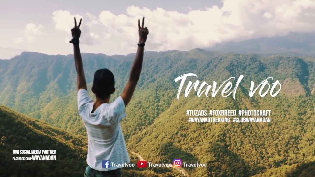 UNBELIEVABLE .!!! Meppadi in wayanad👌 - YouTube