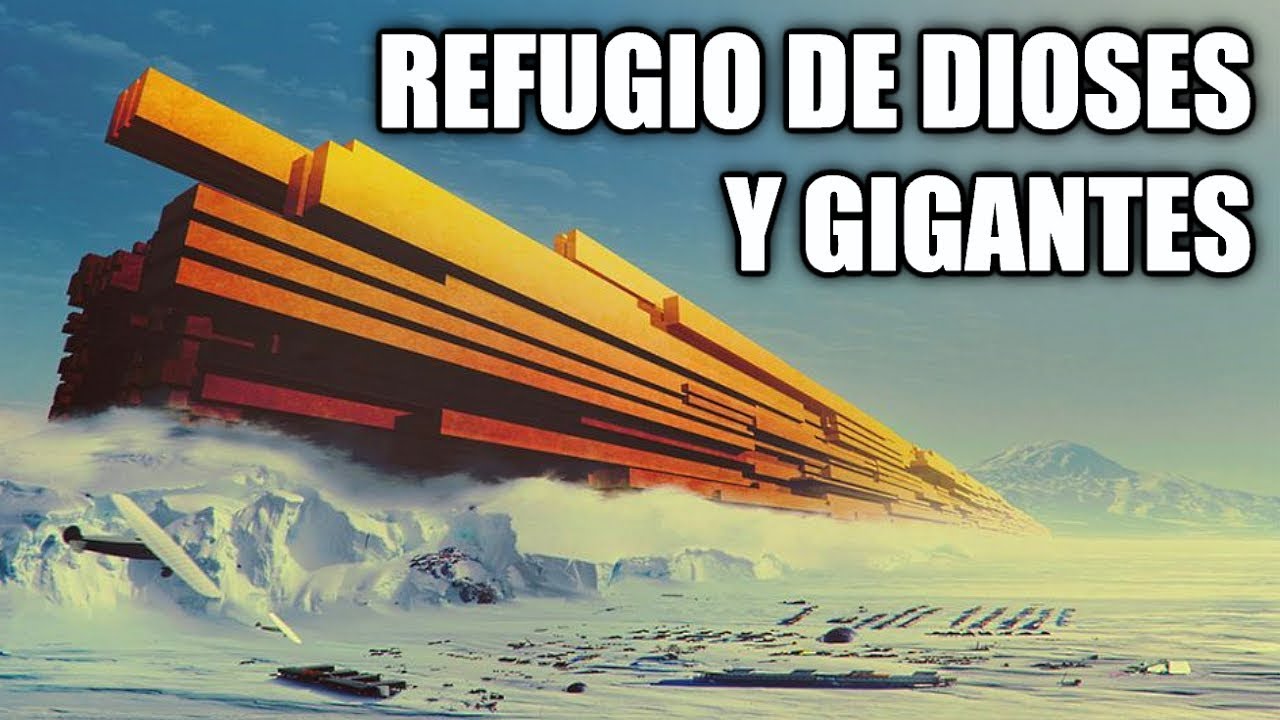 Secretos Fascinantes De Hiperbórea Que Nadie Te Había Contado Hasta ...