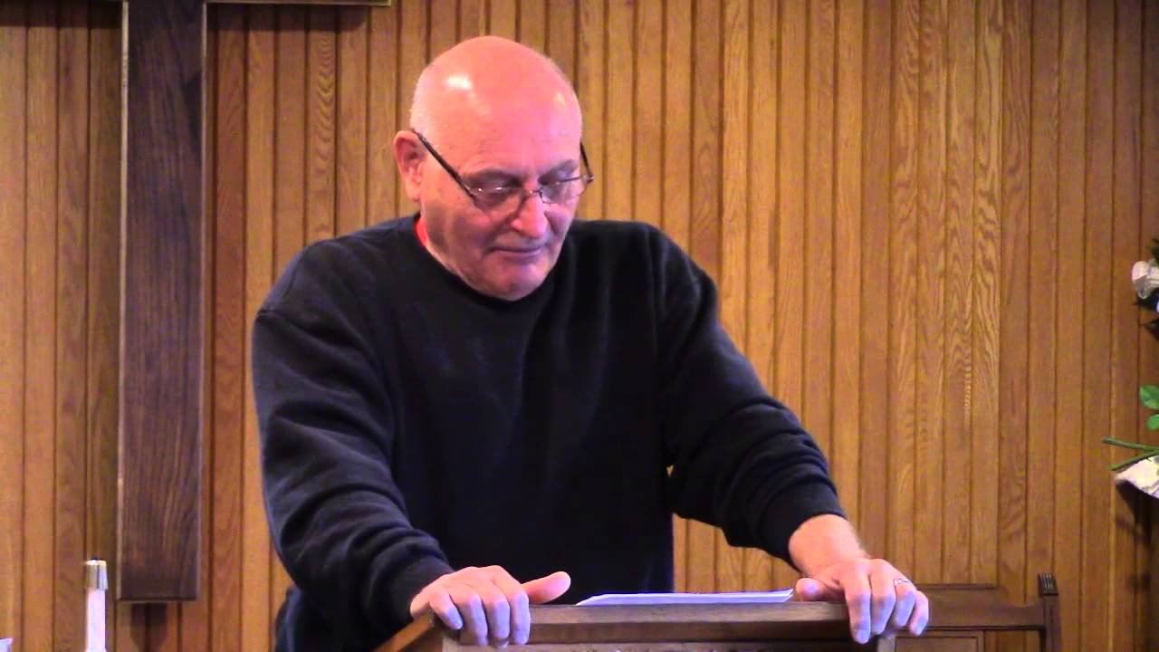 Balaams donkey sermon - Asbury Gardens sermon - YouTube