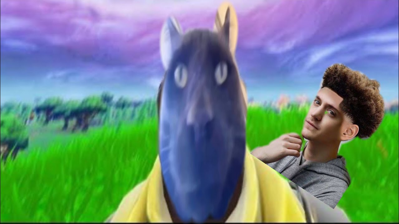 Brain rot on Fortnite - YouTube