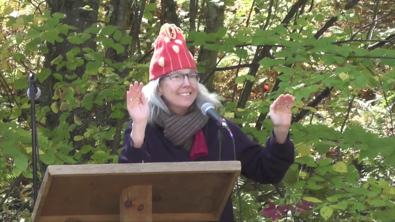 Frida Berrigan - YouTube