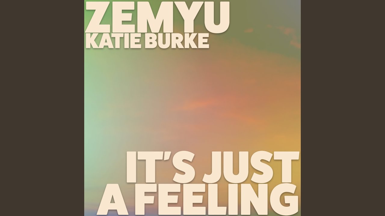 It's Just a Feeling (Extended Mix) - YouTube