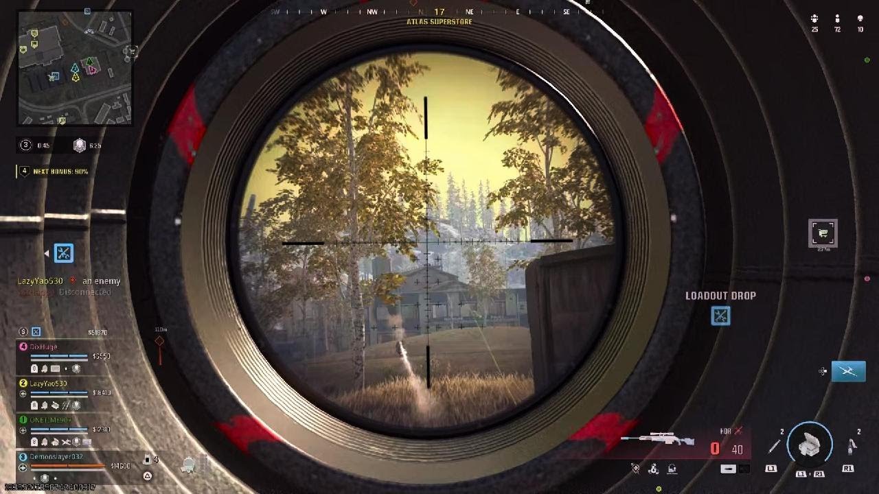 Call of Duty_wz3 48 - YouTube