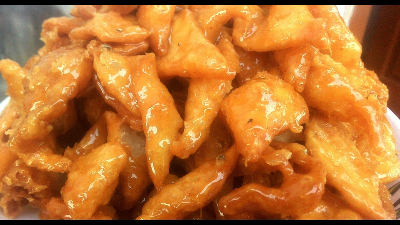 Diamond Para Sweet Snacks - YouTube