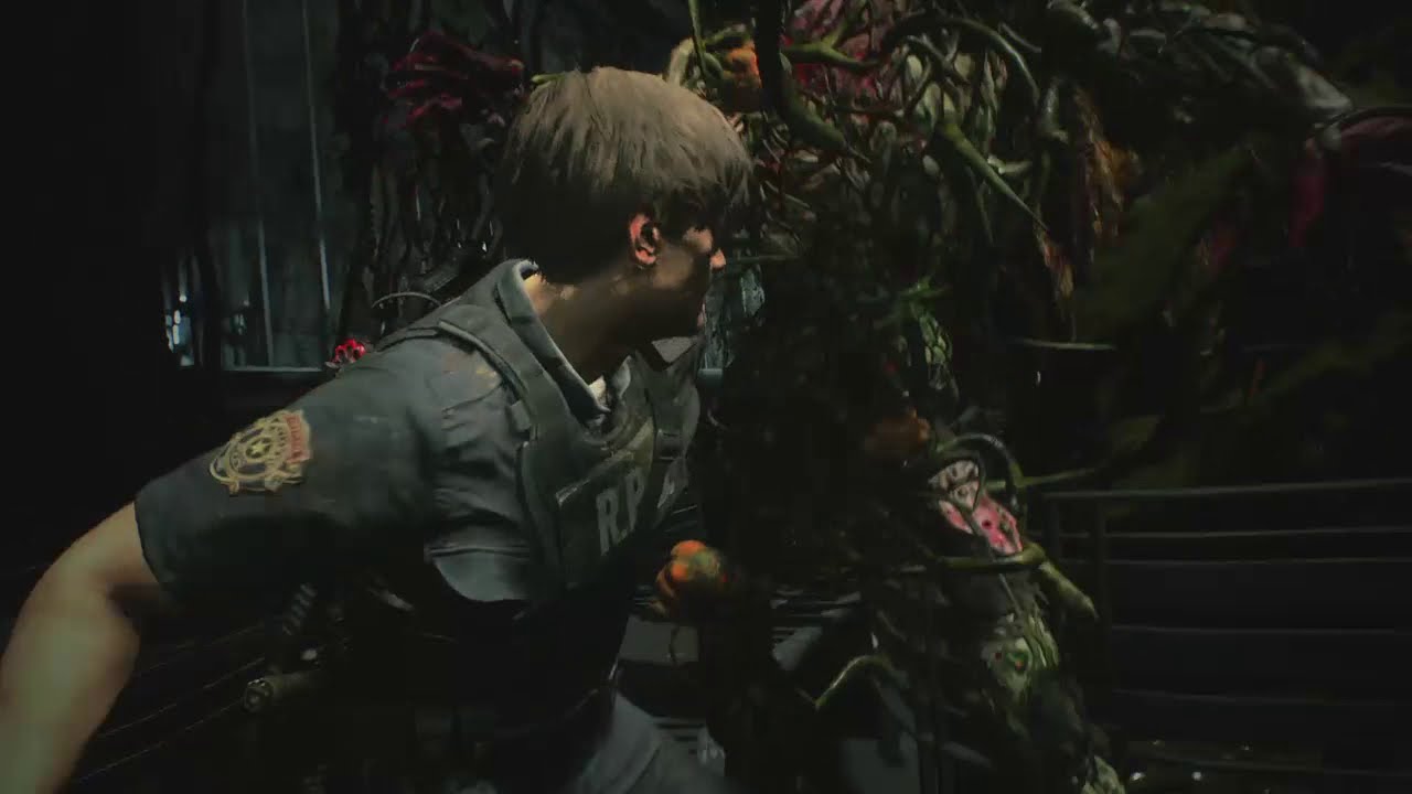 Resident Evil 2 Remake: Forgotten Soldier DLC No Damage - The Ghost ...