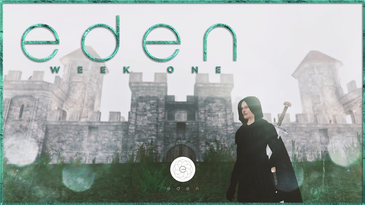 Dark Age of Camelot Is Eden worth playing? - Week 1 of Alpha - YouTube