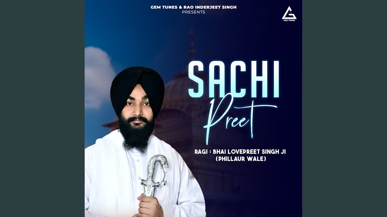 Sachi Preet - YouTube