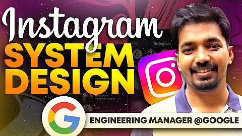 System Design Tutorials - YouTube