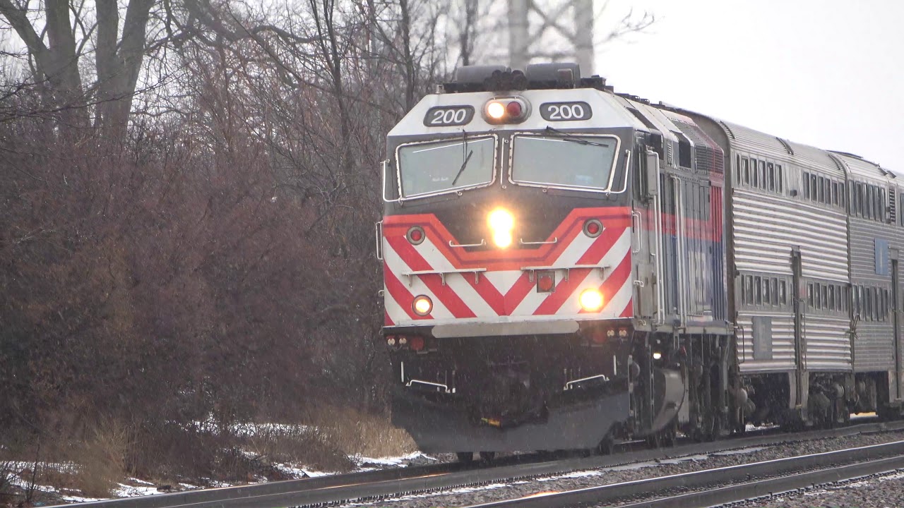 METX# 200 "Norman Mueiner" West At Western Springs - YouTube