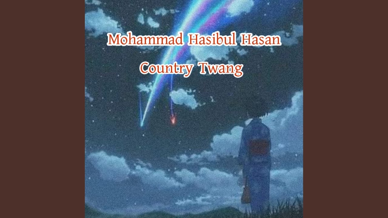 Country Twang (Instrumental Version) - YouTube