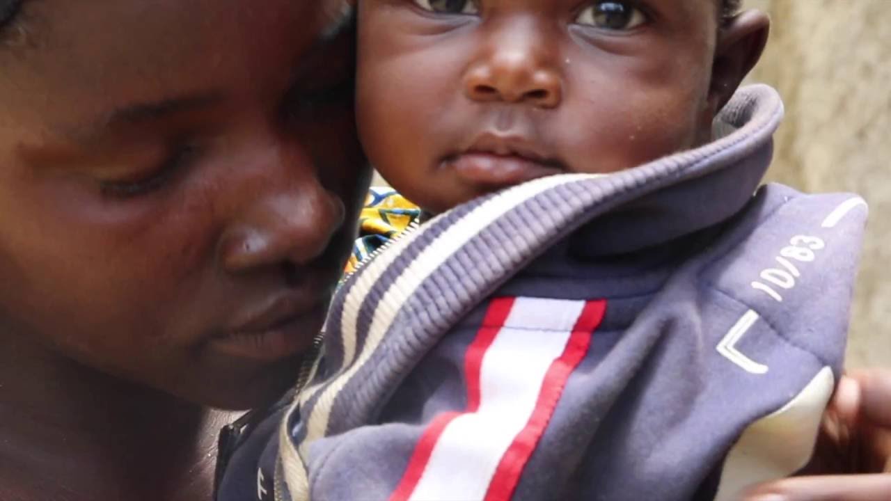 UNICEF's Emergency Response in Cameroon - YouTube