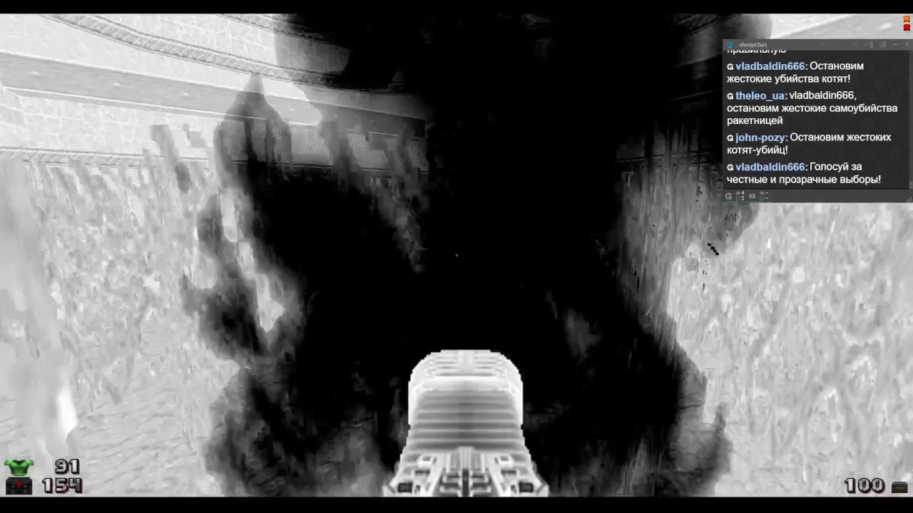 Doom BloodStain Ч4 - YouTube