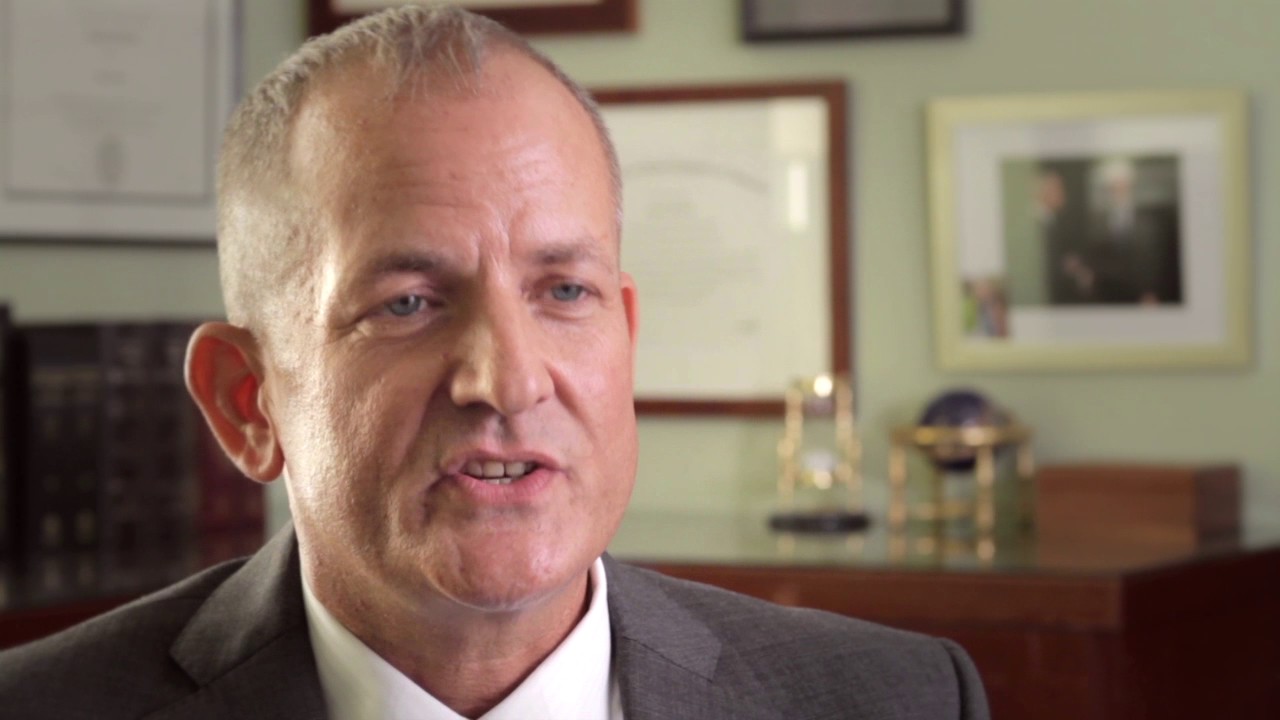 The history and future of Hach & Rose, LLP. - YouTube