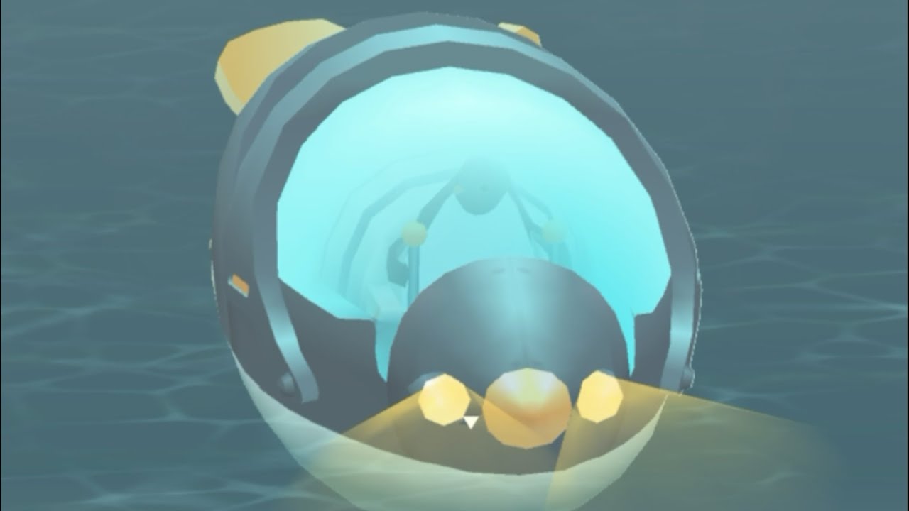Penguin Isle 230902 Gameplay 4th Anniversary ASMR BGM ペンギンの島 - YouTube