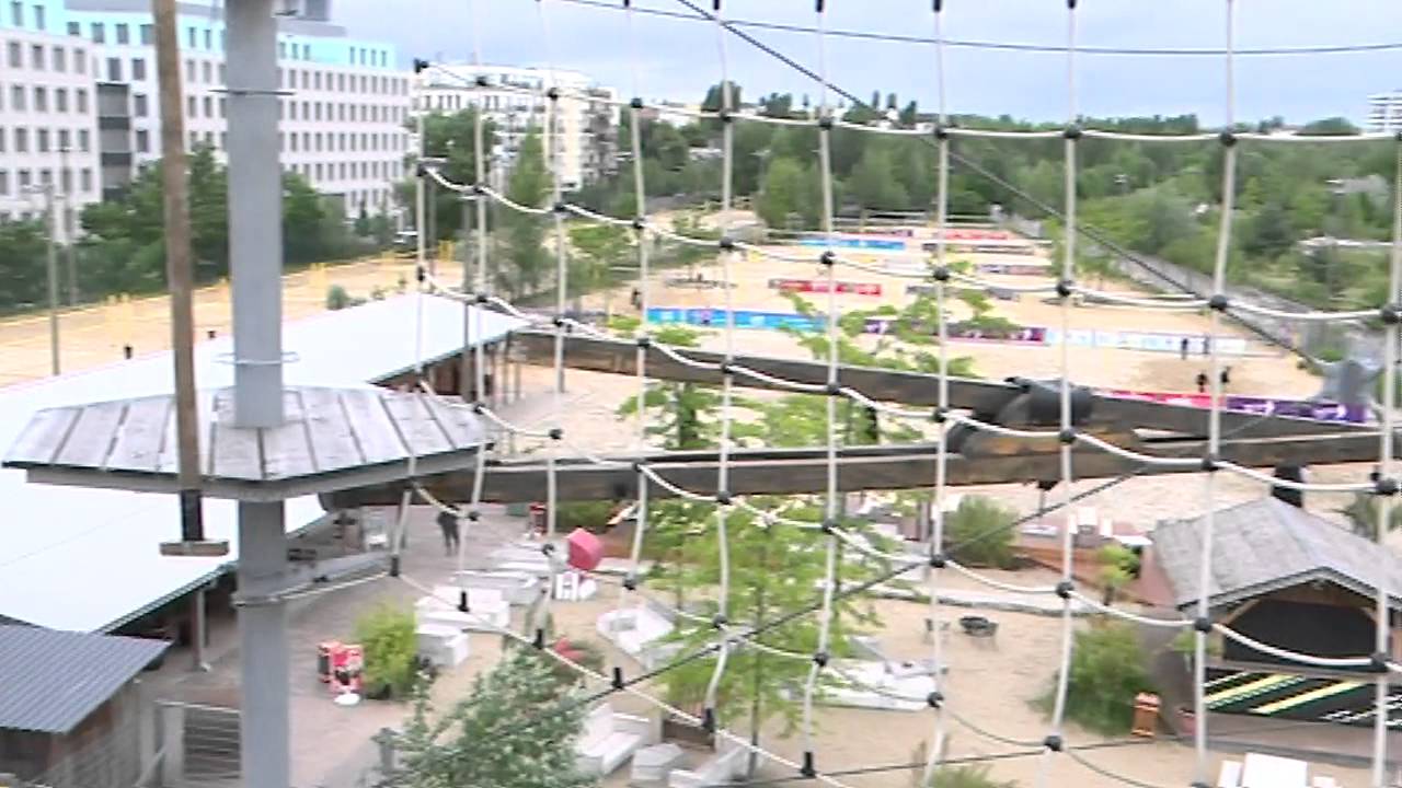 Sehenswert! // Mount Mitte (Teil 1) - YouTube