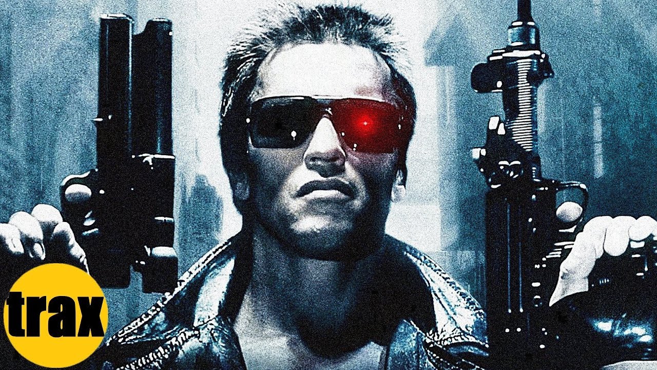 End Credits: Final Suite (The Terminator Soundtrack) - YouTube
