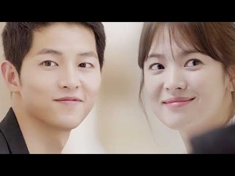 Korean Multifandom Mashup II Romantic Song II Requested II Korean Mix II