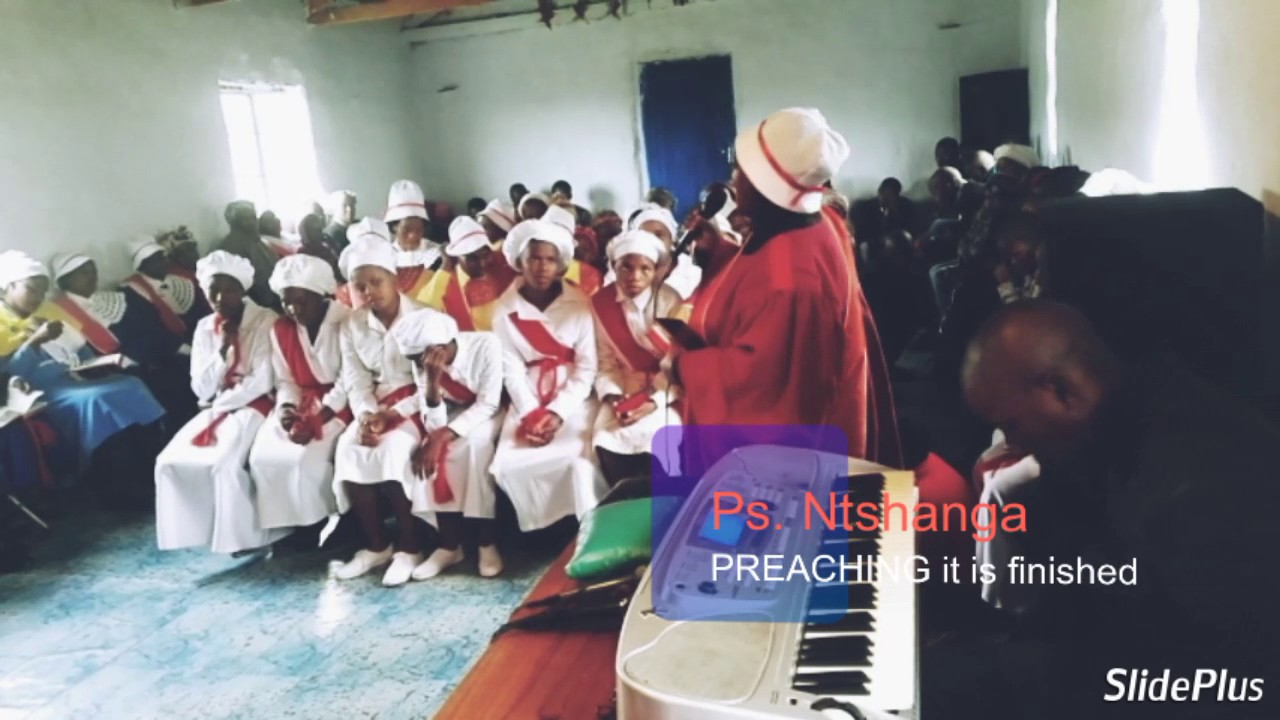 St PHILLIPS FAITH MISSION APOSTOLIC CHURCH - YouTube