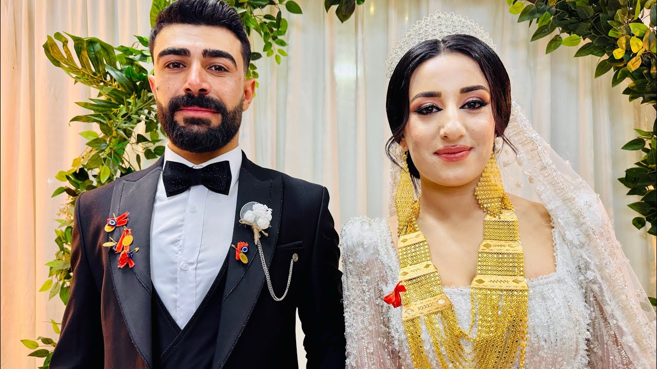 FEYSELE DERİKİ ®️ || OSMAN 💍 HELİN || GRANİ || PART10 || 2025 || DAWETA ...